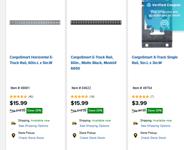 $20 Off Northern Tool Coupons & Promo Codes - April 2025