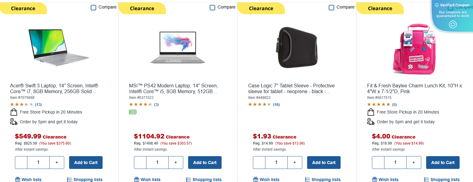 30% Off Office Depot Coupons & Promo Codes - May 2025