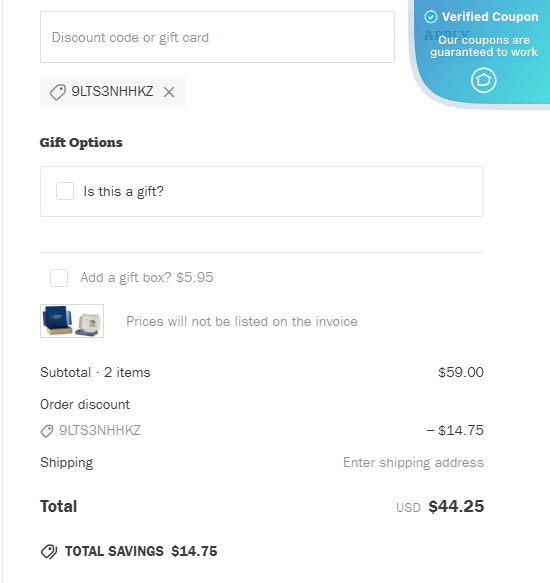 25% Off Life Is Good Coupons & Promo Codes + 3% Cash Back