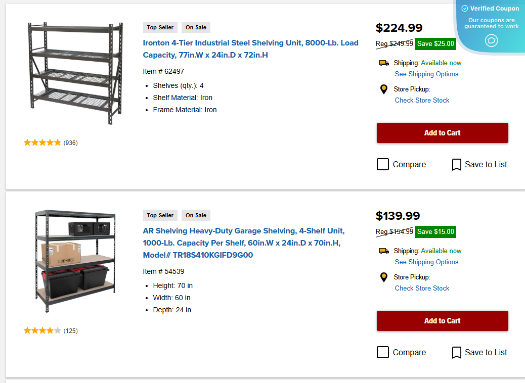 $20 Off Northern Tool Coupons & Promo Codes - April 2025