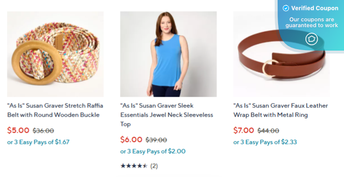 $25 Off QVC Coupons & Promo Codes + 9% Cash Back - April