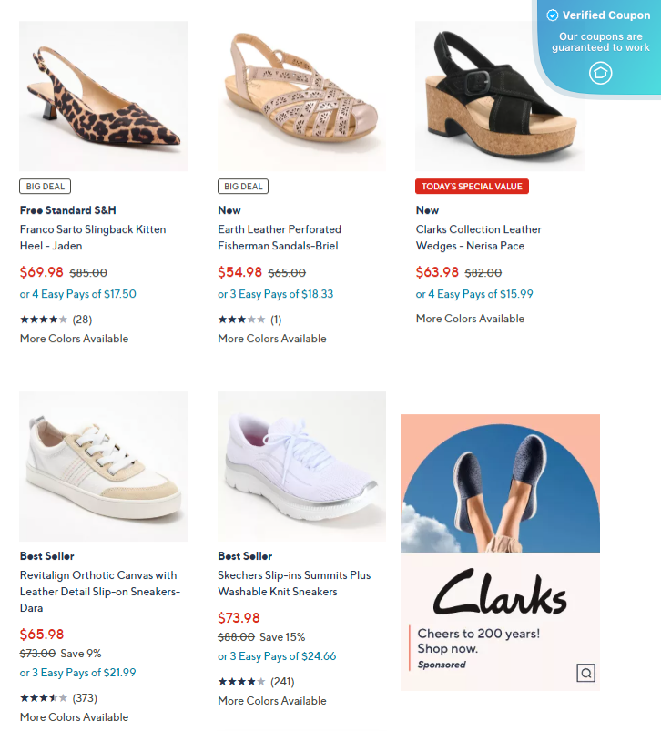 $25 Off QVC Coupons & Promo Codes + 9% Cash Back - April
