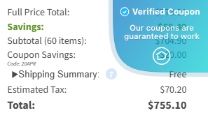 $50 Off ShirtSpace Coupons & Promo Codes - April 2025