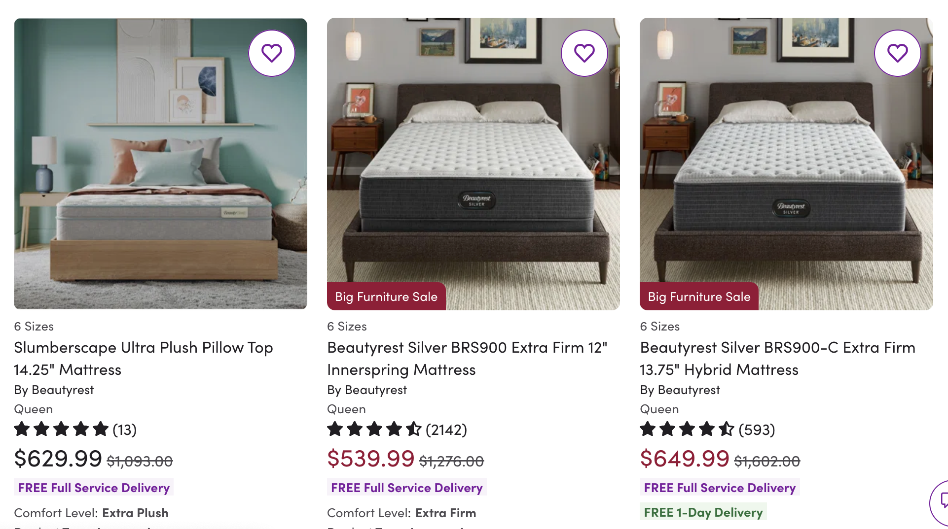 50% Off Wayfair Coupons & Promo Codes - April 2025