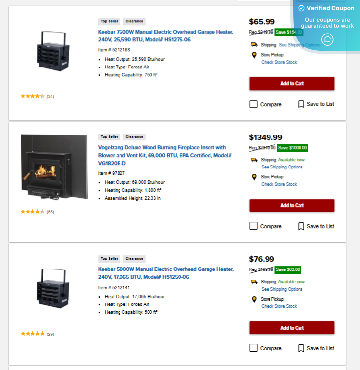 $20 Off Northern Tool Coupons & Promo Codes - April 2025