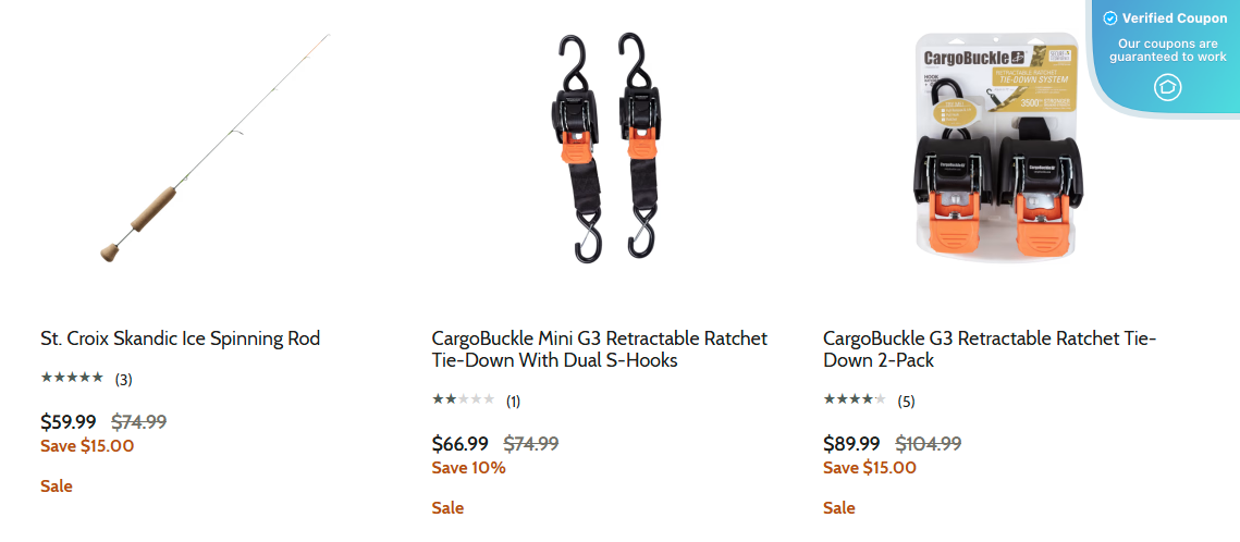 10% Off Bass Pro Shop Coupons & Promo Codes - May 2025