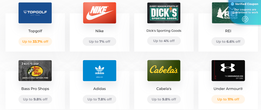 $5 Off CardCash Coupons & Promo Codes - May 2025