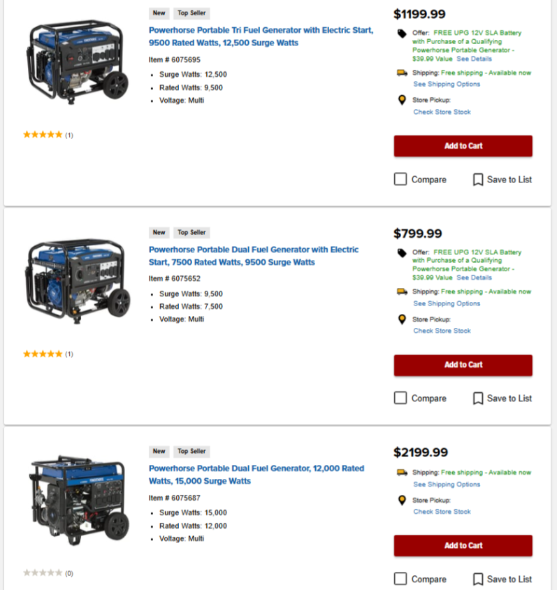 $20 Off Northern Tool Coupons & Promo Codes - May 2025