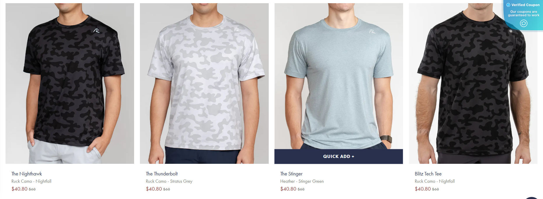 30% Off Rhoback Coupons & Discount Codes - May 2025