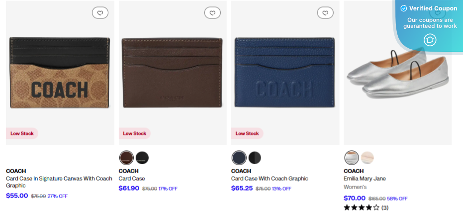 60% Off Zappos Coupons & Promo Codes - May 2025