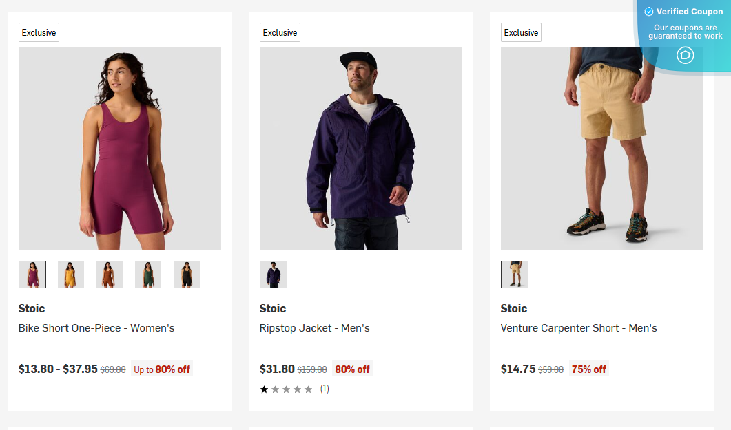 20% Off Backcountry Coupons & Promo Codes + 1% Cash Back