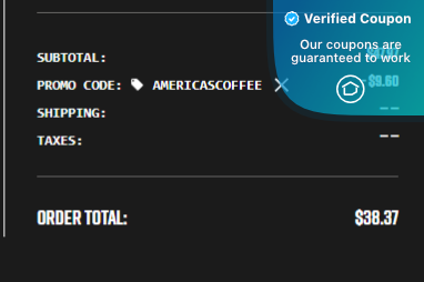 30% Off Black Rifle Coffee Coupons & Promo Codes - April