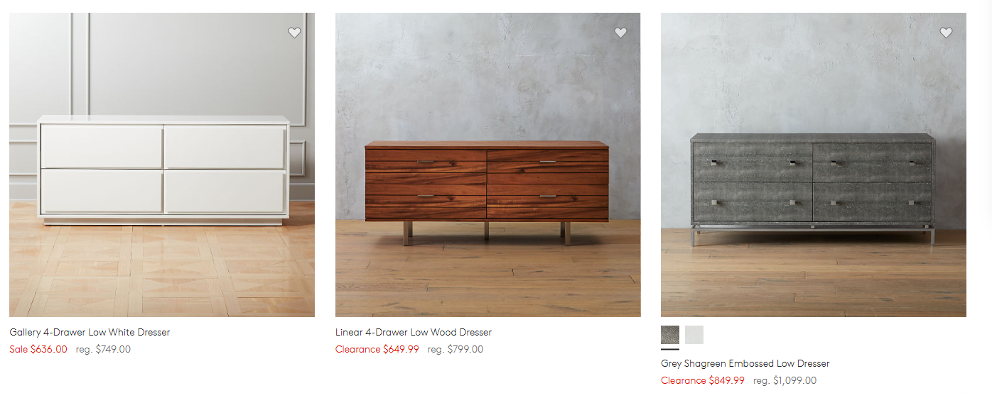 20% Off CB2 Coupons & Promo Codes - May 2025