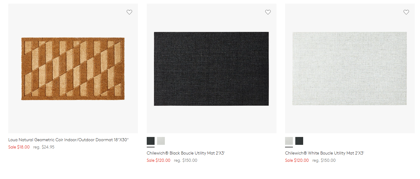 20% Off CB2 Coupons & Promo Codes - May 2025