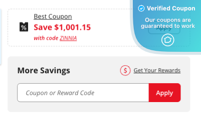 35% Off JCPenney Coupons & Promo Codes + 3% Cash Back