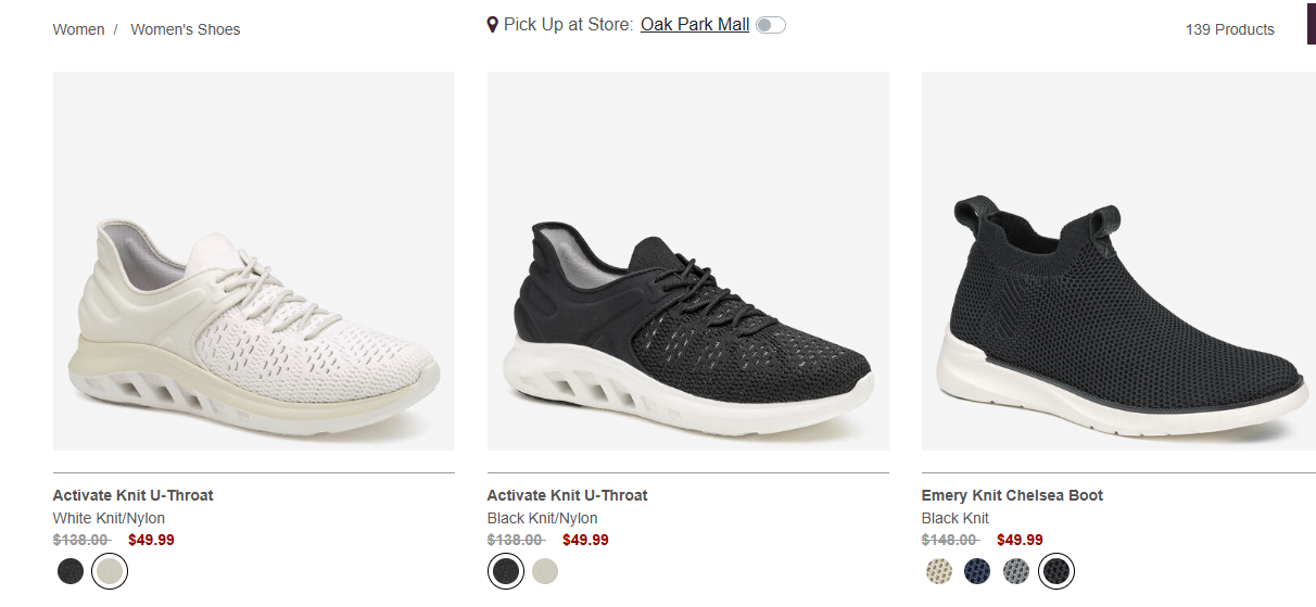 65% Off Johnston and Murphy Coupons & Promo Codes - May