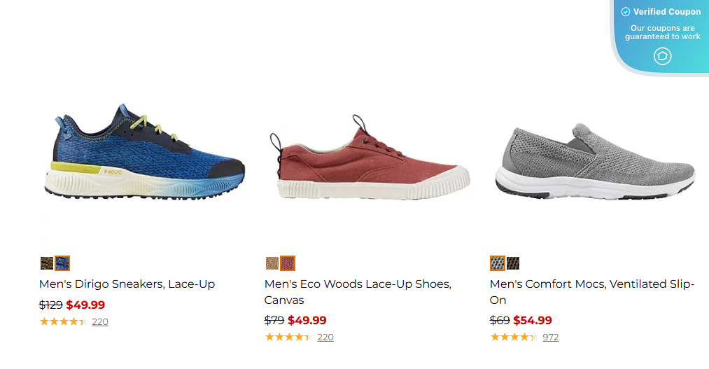 20% Off LL Bean Coupons & Promo Codes - May 2025