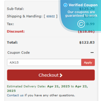 10% Off Opentip Coupons & Promo Codes - April 2025