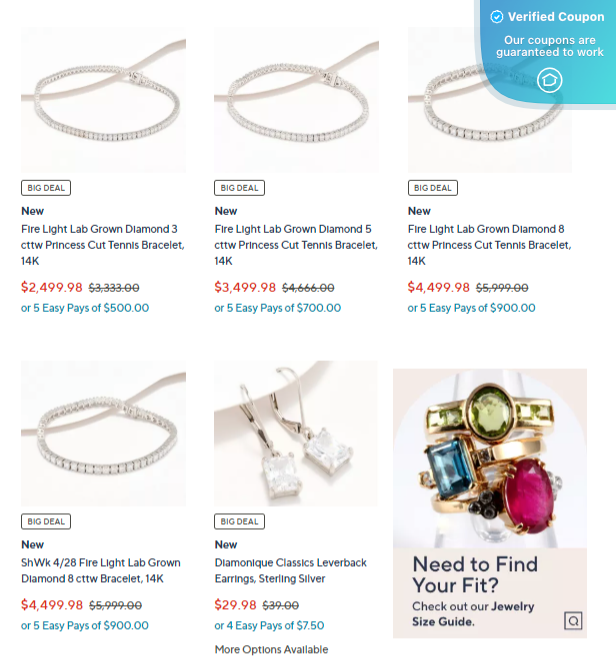 $25 Off QVC Coupons & Promo Codes - May 2025