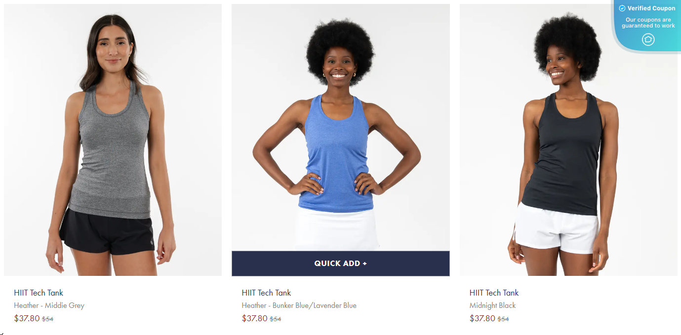 30% Off Rhoback Coupons & Discount Codes - May 2025