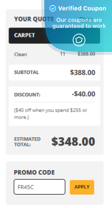 $50 Off Stanley Steemer Coupons & Promo Codes - April 2025