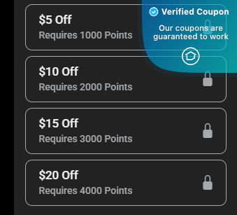 $5 Off Journeys Coupons & Promo Codes - May 2025