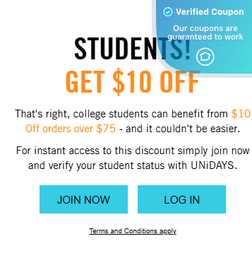 $5 Off Journeys Coupons & Promo Codes - May 2025