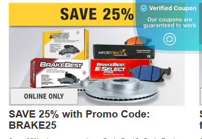 20% Off O'Reilly Auto Parts Coupons & Promo Codes - May