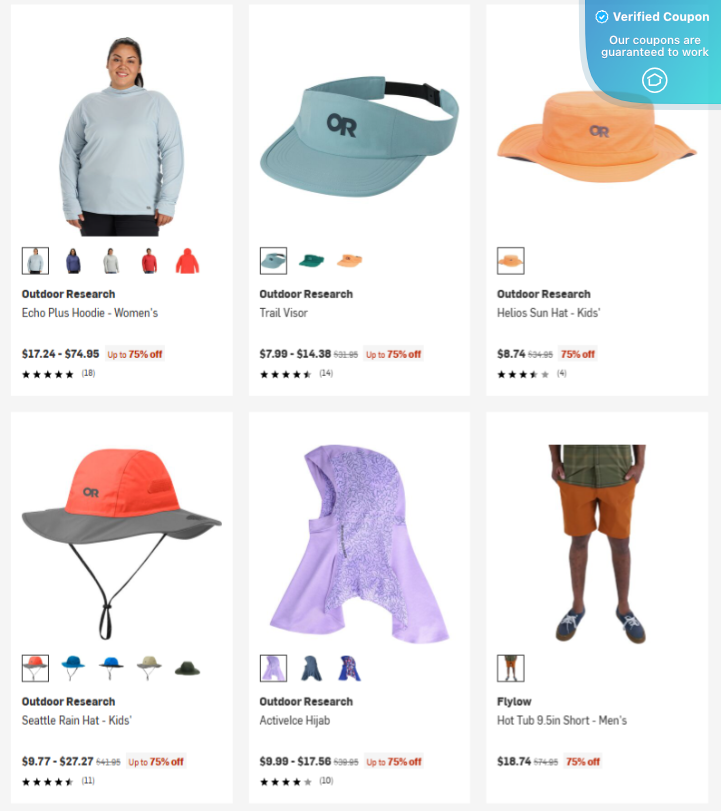 20% Off Backcountry Coupons & Promo Codes + 1% Cash Back