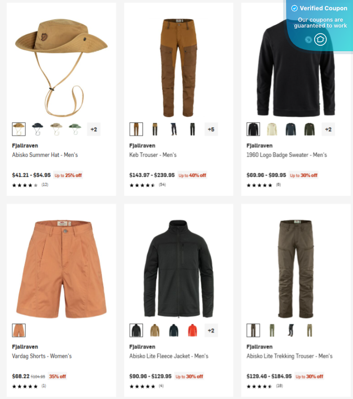 20% Off Backcountry Coupons & Promo Codes + 1% Cash Back