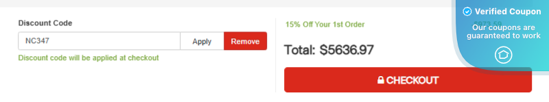 $50 Off Deluxe Checks Coupons & Discount Codes - May 2025