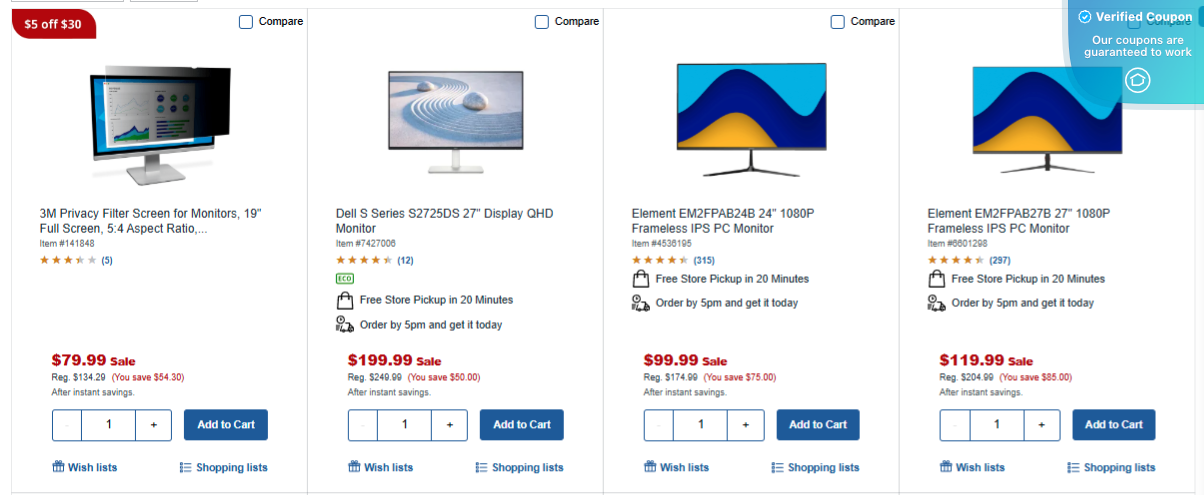 30% Off Office Depot Coupons & Promo Codes - May 2025