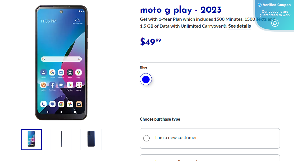 15% Off TracFone Coupons & Promo Codes + 2.25% Cash Back