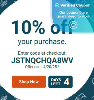 20% Off Zoro Coupons & Promo Codes + 4% Cash Back - May