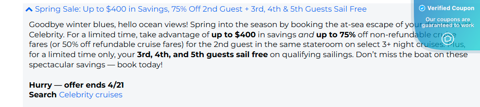 Priceline Verified Promo Codes - Slash up to 10% Off