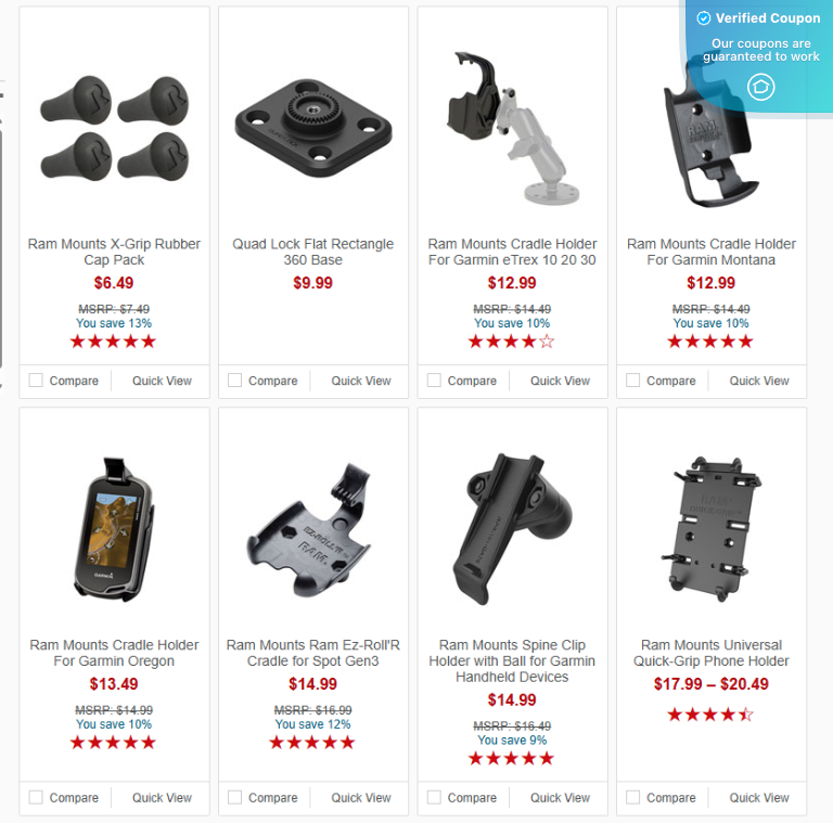 70% Off Rocky Mountain ATV Coupons & Discount Codes - May