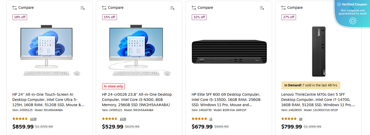 $100 Off Staples Coupons & Promo Codes + 2% Cash Back - May