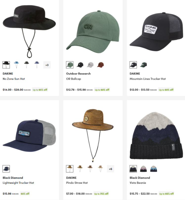 70% Off Steep and Cheap Coupons & Promo Codes - May 2025