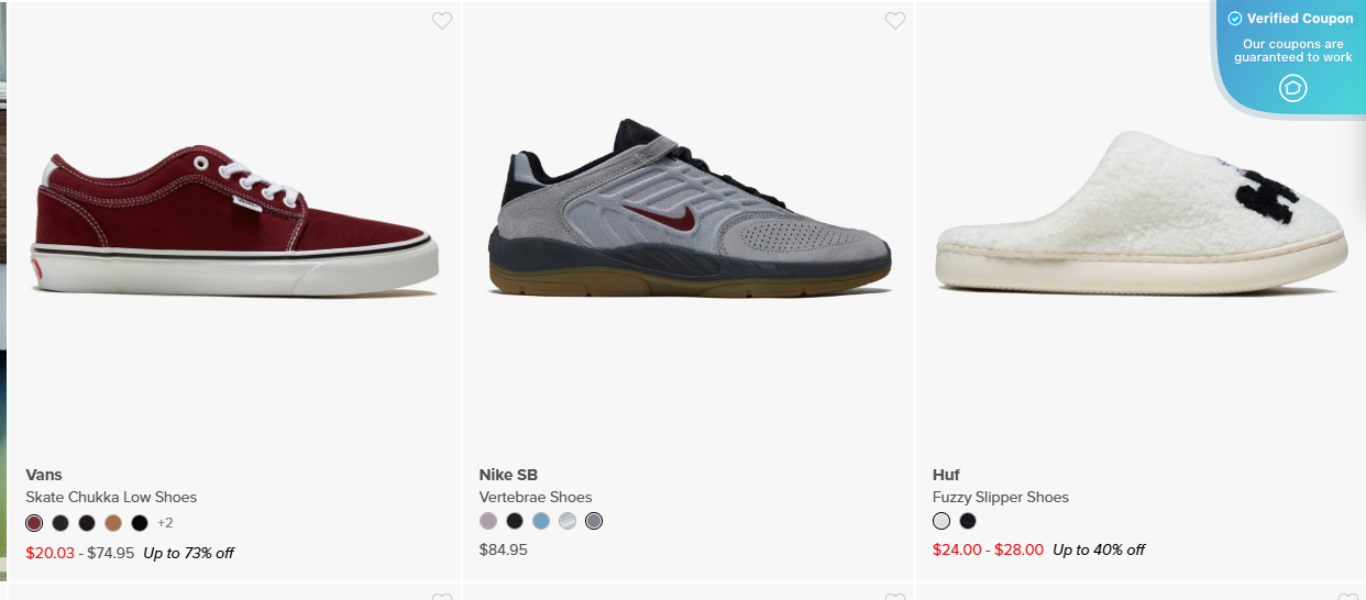 50% Off CCS Coupons & Discount Codes - May 2025