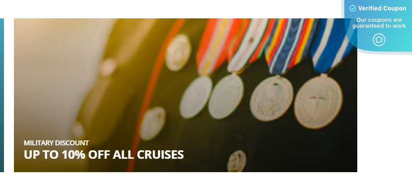MSC Cruises Coupons: Up to 5% Off (No Codes Needed)