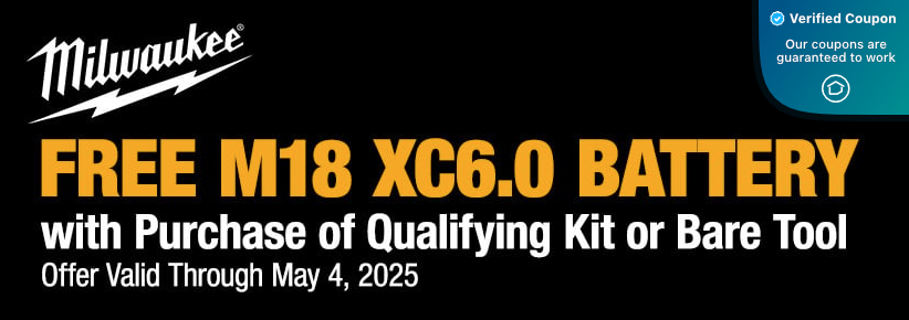 $20 Off Northern Tool Coupons & Promo Codes - April 2025