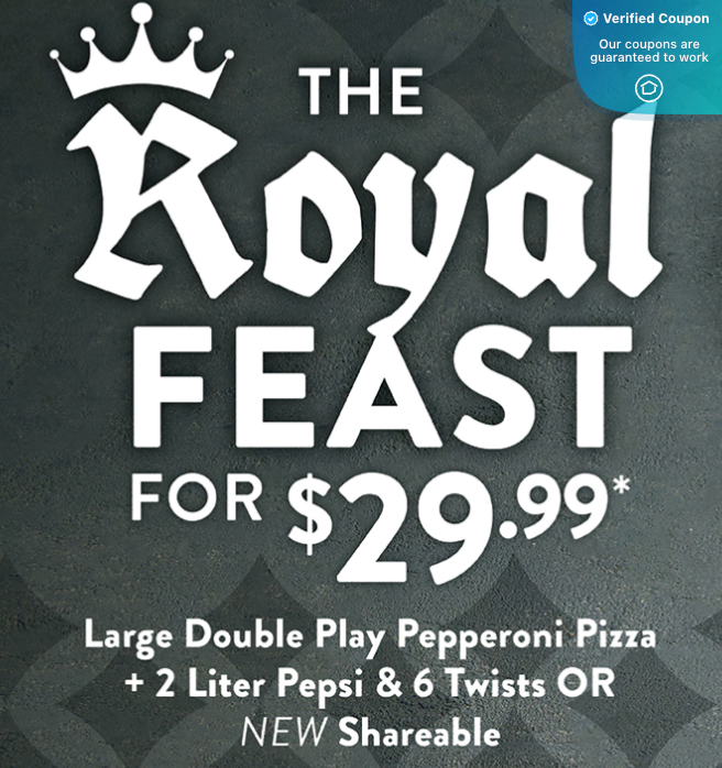 15% Off Round Table Coupons & Promo Codes - May 2025