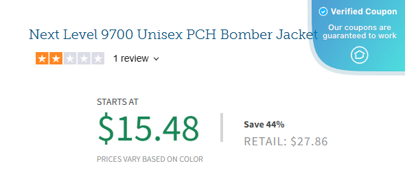 $50 Off ShirtSpace Coupons & Promo Codes - May 2025