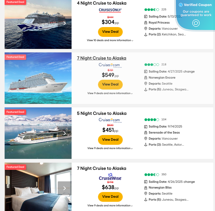 10% Off Tripadvisor Coupons & Promo Codes - May 2025
