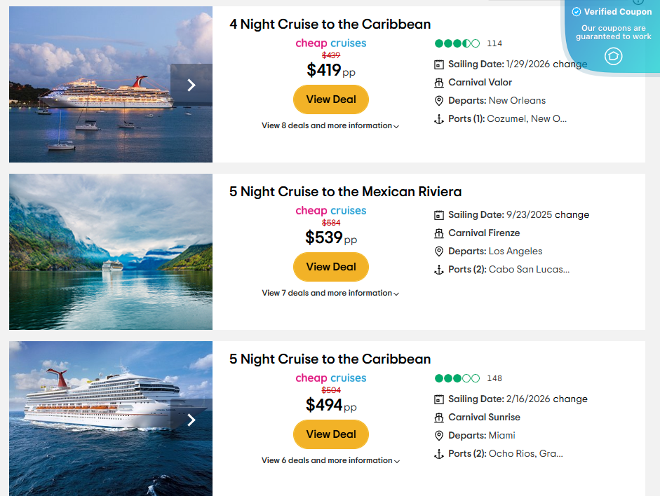 10% Off Tripadvisor Coupons & Promo Codes - May 2025