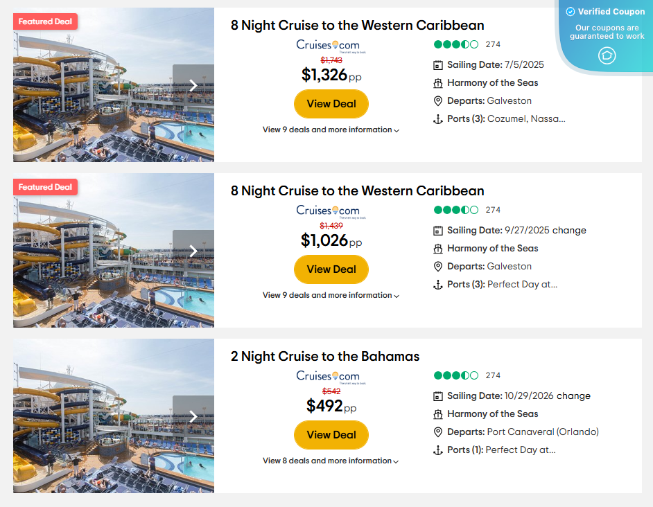 10% Off Tripadvisor Coupons & Promo Codes - May 2025