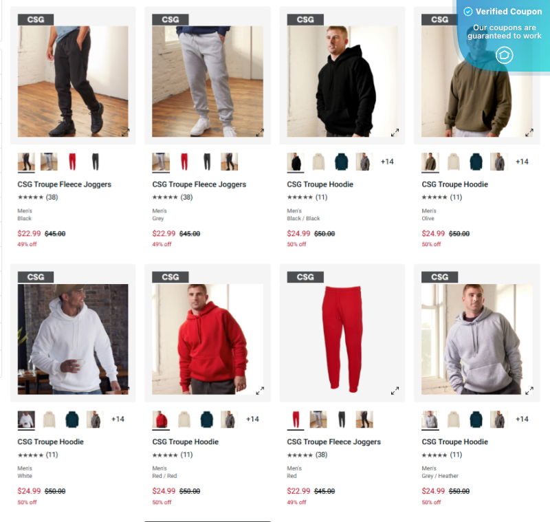 20% Off Champs Coupons & Promo Codes - May 2025