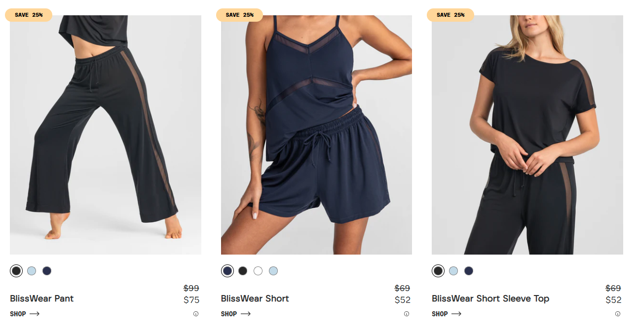 30% Off Honeylove Coupons & Discount Codes - May 2025