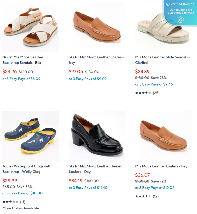$25 Off QVC Coupons & Promo Codes - May 2025
