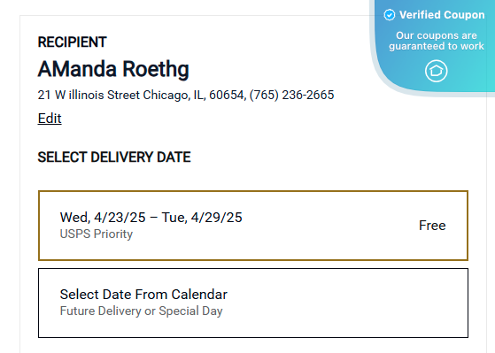 See's Candy Coupons & Promo Codes - May 2025